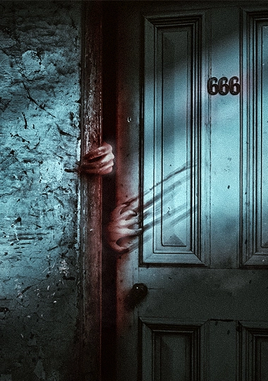 Escape Rooms in Abudhabi | Black Out